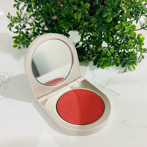 Rose Inc | Makeup | Rose Inc Cream Blush Refillable Cheek Lip Color ...